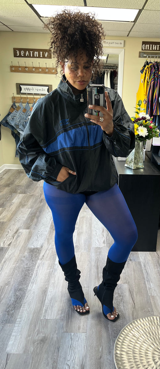 Vintage Umbro Track Jacket – Thrifty Tomboy Clothing