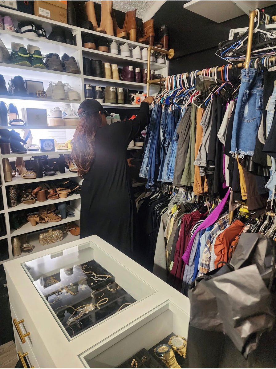 Virtual Closet Haul Complete – Thrifty Tomboy Clothing